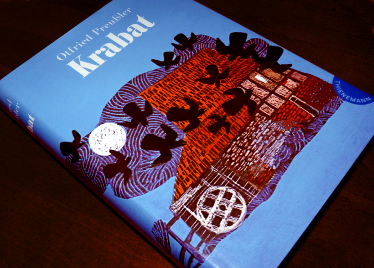 [Leselog] Otfried Preußler: "Krabat" - Phantásienreisen